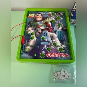 Disney | Toys | Disney Pixar Toy Story Buzz Lightyear Space Ranger ...